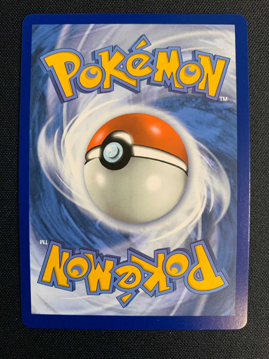 2022 POKEMON LOST ORIGIN COLLAPSED STADIUM GOLD SECRET RARE #215/196 ...