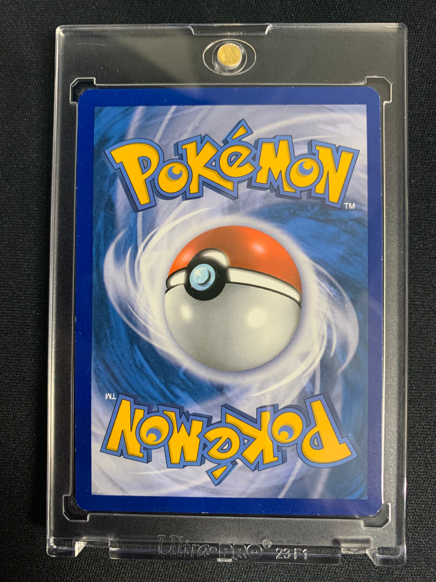 2015 POKEMON ROARING SKIES MEGA GALLADE EX FULL ART ULTRA RARE #100/10 ...