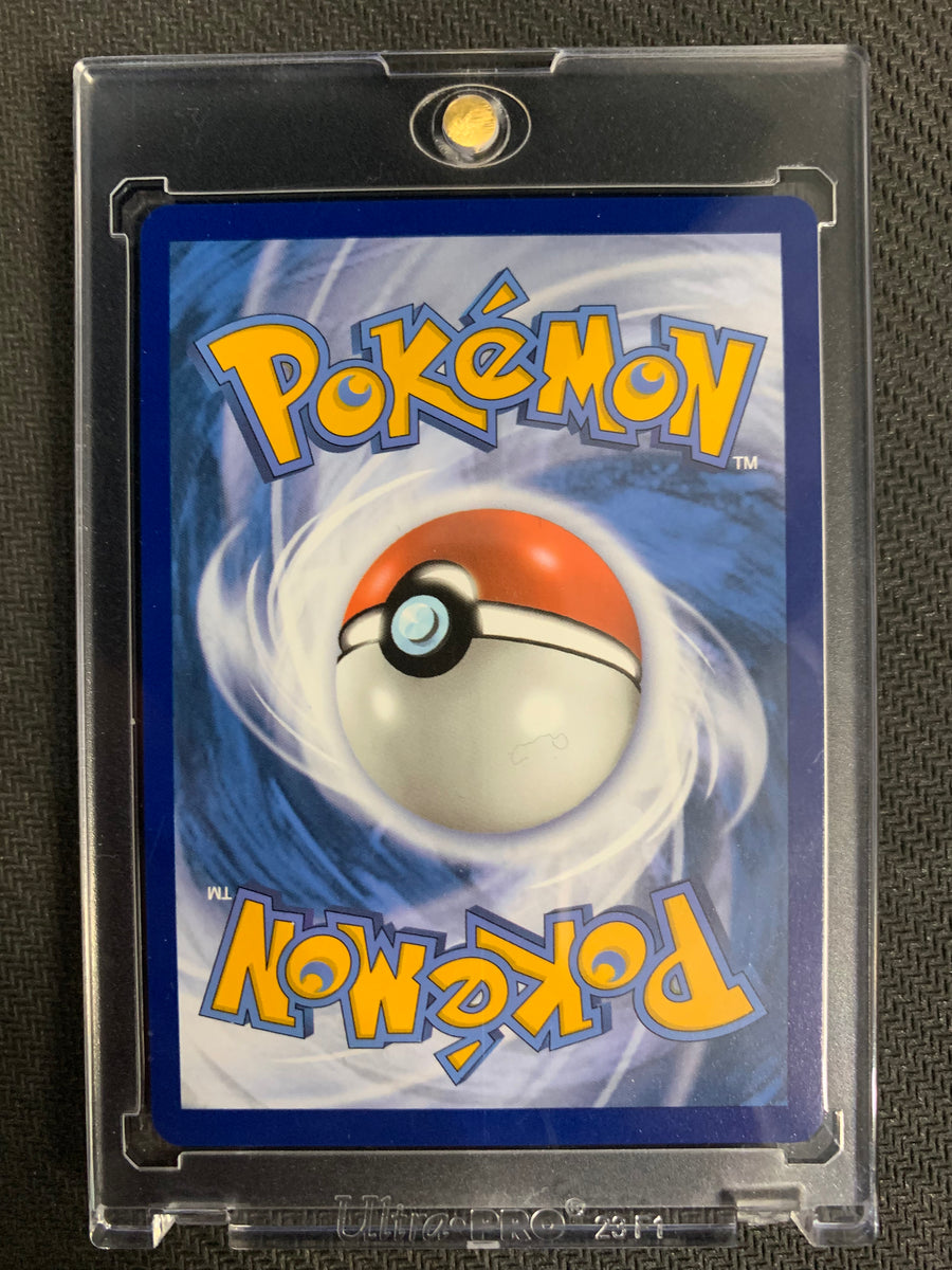 2023 POKEMON SW&SH CROWN ZENITH ZACIAN V FULL ART GG48/GG70 - PACK FRE ...